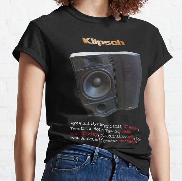 Klipsch Gifts & Merchandise | Redbubble