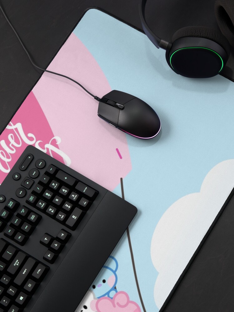 "BTS ARMY OT7 | For Youth BTS | BT21 Character Edition | Forever Young ...