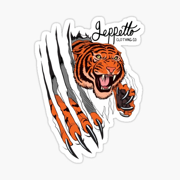 GeppettoClothes Shop | Redbubble