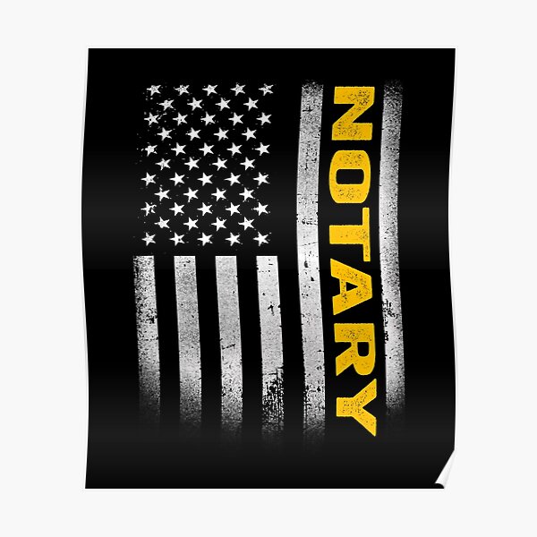 "notary Dad American Flag, Vintage USA notary American Flag, notary Dad ...