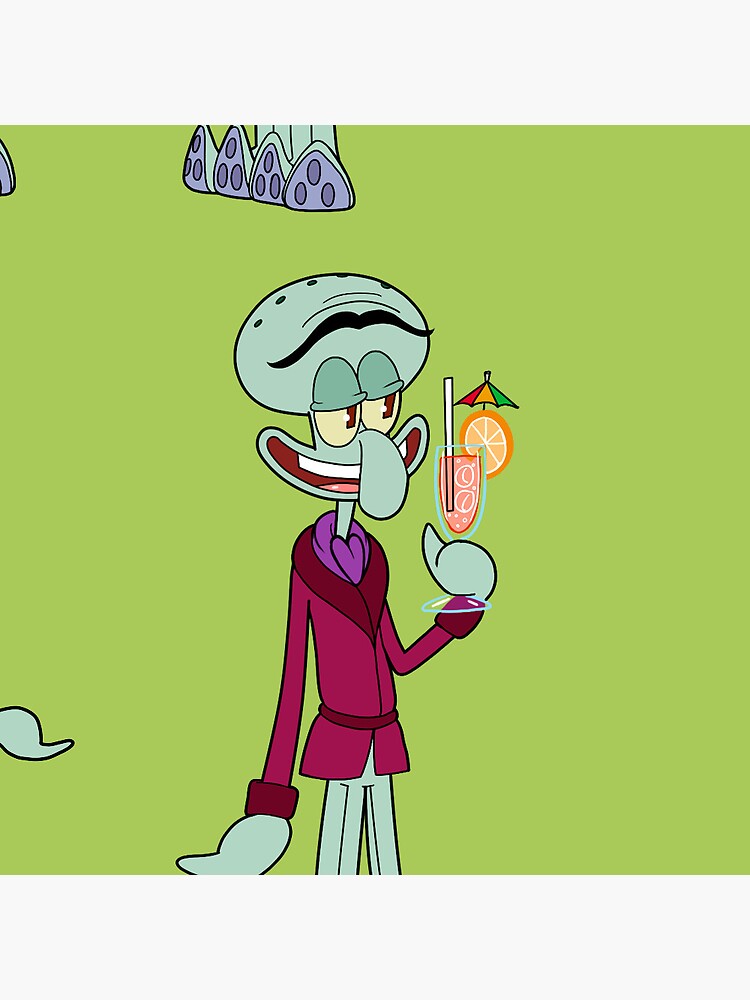 "Siegbert Schnoesel (golden-yellow)" Pin by LAHTheAntihero | Redbubble