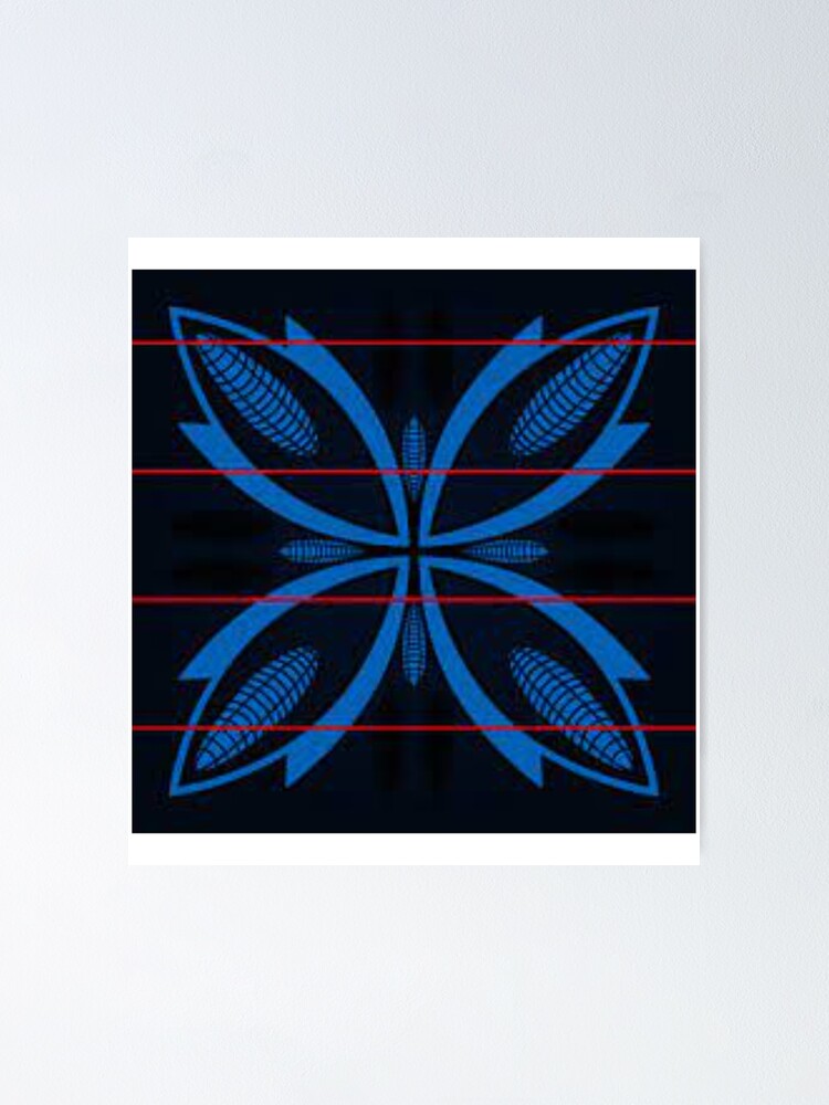 "Basotho Pride" Poster for Sale by KamoMokotedi | Redbubble