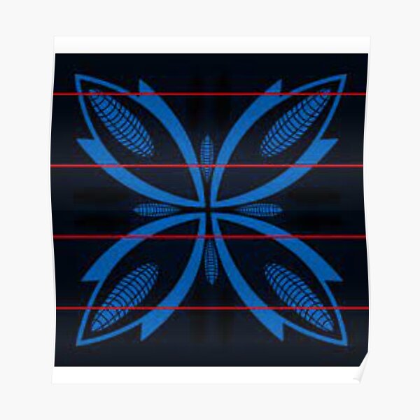 "Basotho Pride" Poster for Sale by KamoMokotedi | Redbubble