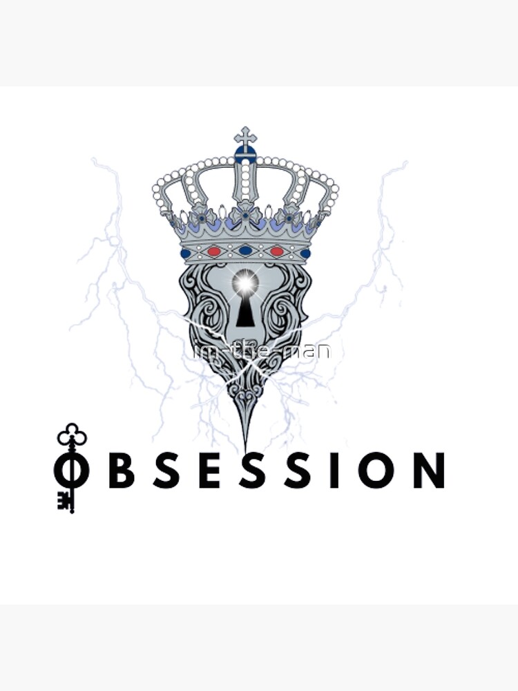 Obsession Logo