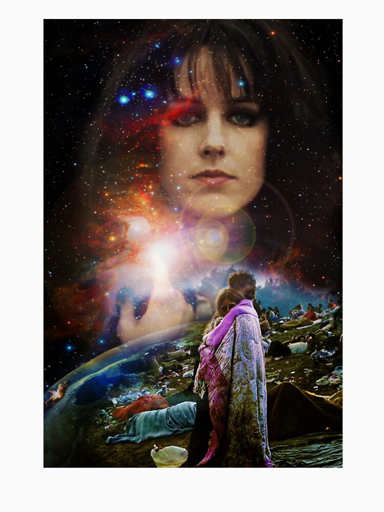 "Woodstock Chasing Rabbits " T-shirt for Sale by CalistaFelici ...