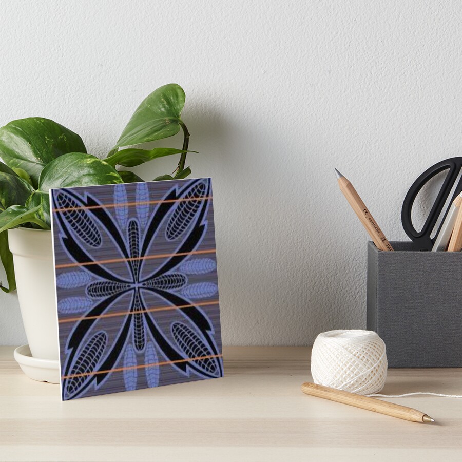 "South African Basotho Culture" Art Board Print by KamoMokotedi | Redbubble