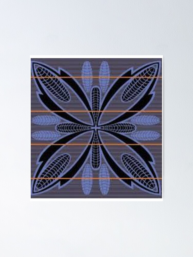 "South African Basotho Culture" Poster for Sale by KamoMokotedi | Redbubble