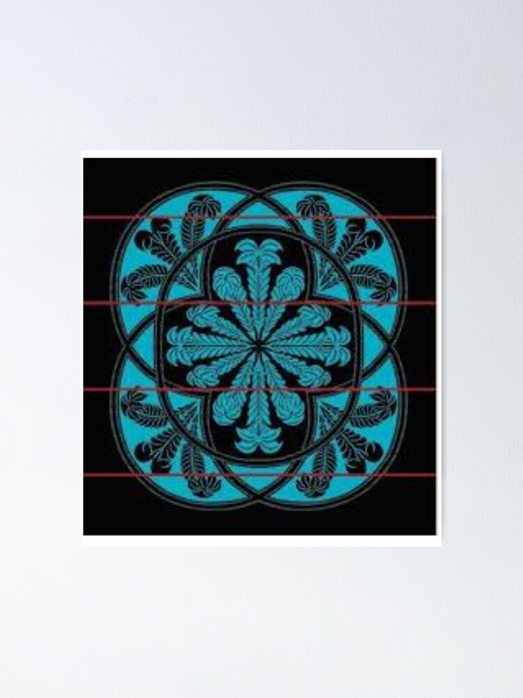 "South African Basotho Culture" Poster for Sale by KamoMokotedi | Redbubble