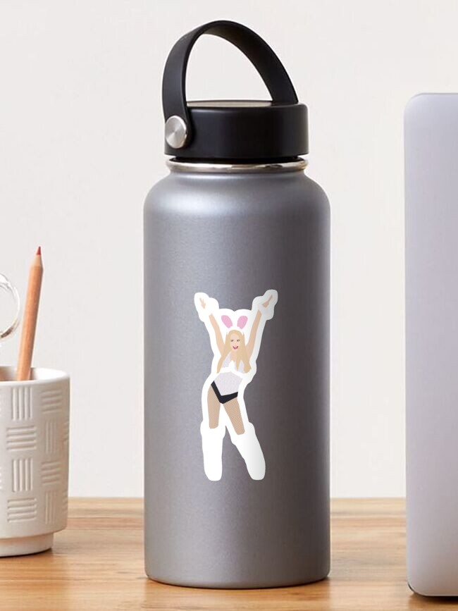 "Regina George Mean Girls" Sticker for Sale by thefilmartist | Redbubble