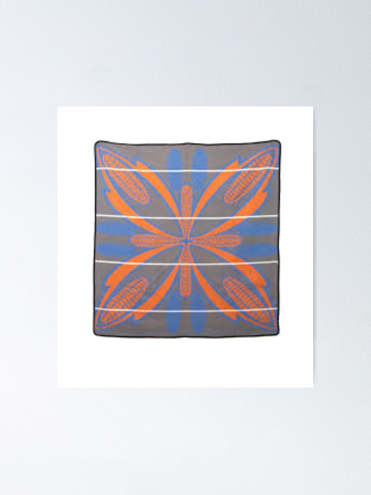 "African Basotho Culture" Poster for Sale by KamoMokotedi | Redbubble