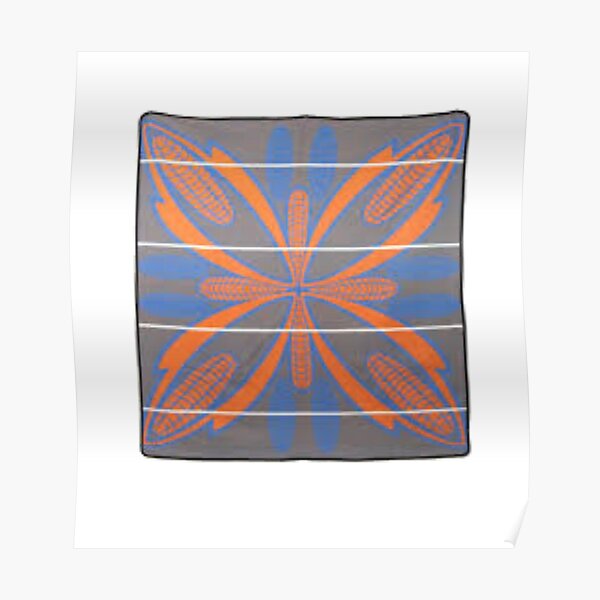 "African Basotho Culture" Poster for Sale by KamoMokotedi | Redbubble