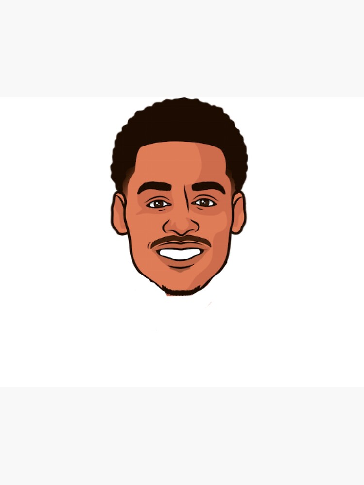 "JP3" Poster for Sale by Nolan-Stark | Redbubble