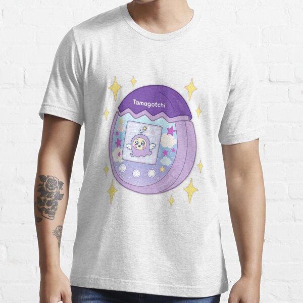 "Tamagotchi - Weeptchi digital pet tamagotchi pix" T-shirt for Sale by ...