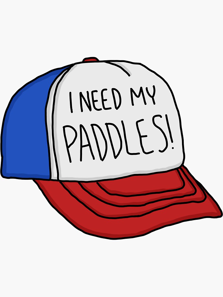 "Dustin -Stranger Things" Sticker by LittleLinesForU | Redbubble