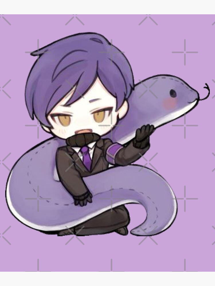 "Lobotomy Corporation Yesod" Poster for Sale by medoggy | Redbubble