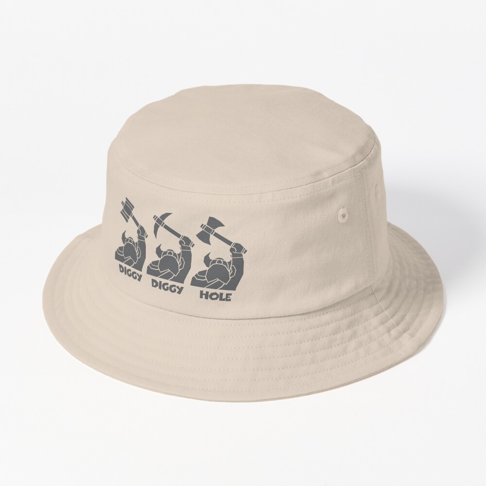 "Diggy Diggy Hole" Essential T-Shirt for Sale by Formidabelt | Redbubble