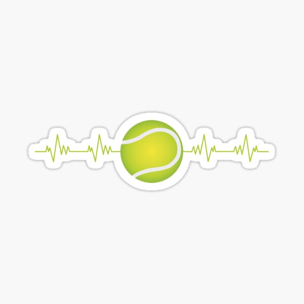 "Tennis - Wimbledon " Sticker for Sale by MsBeast21 | Redbubble