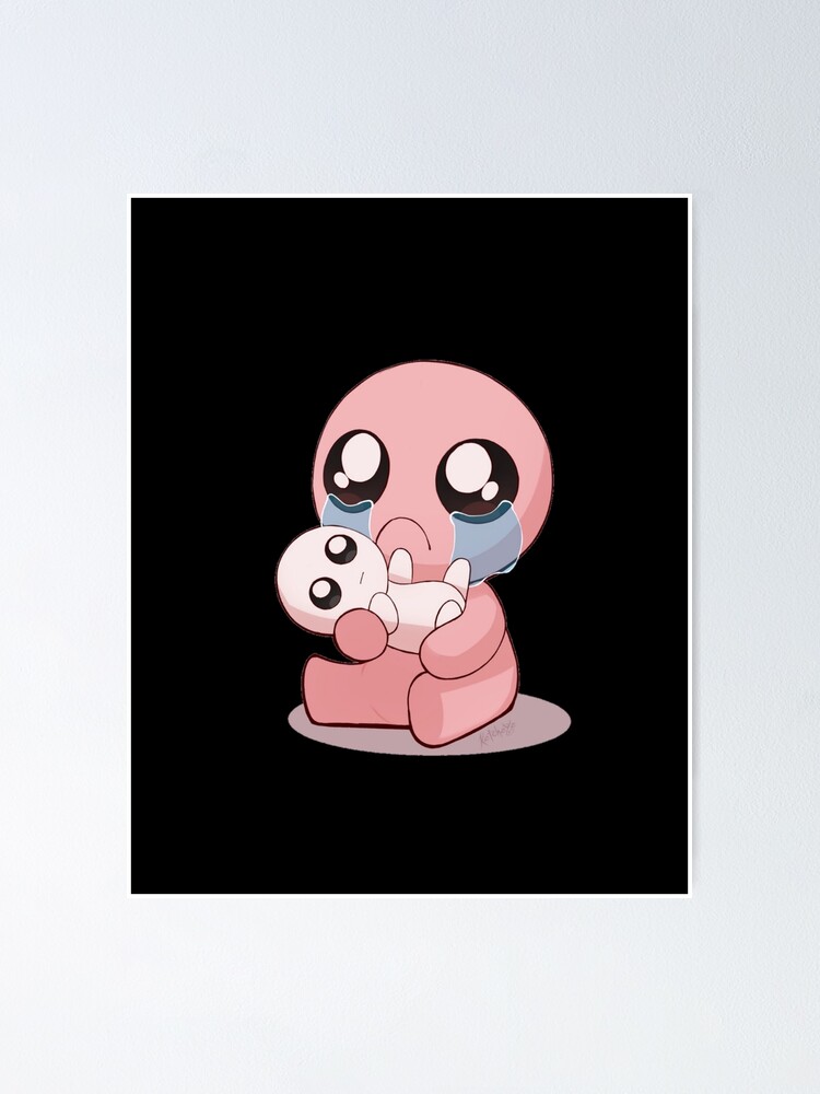 "tbh creature" Poster for Sale by Ismail-Desig | Redbubble