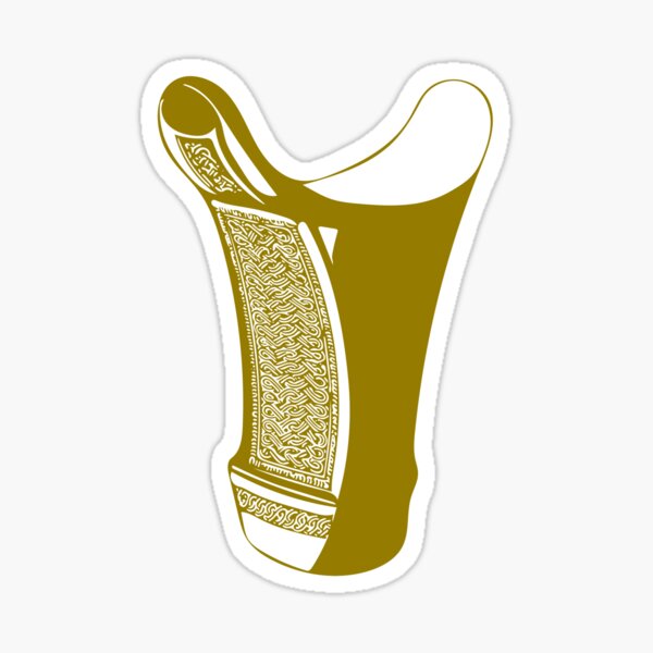 "PROTOTYPE" Sticker for Sale by ALINDIPRINT | Redbubble