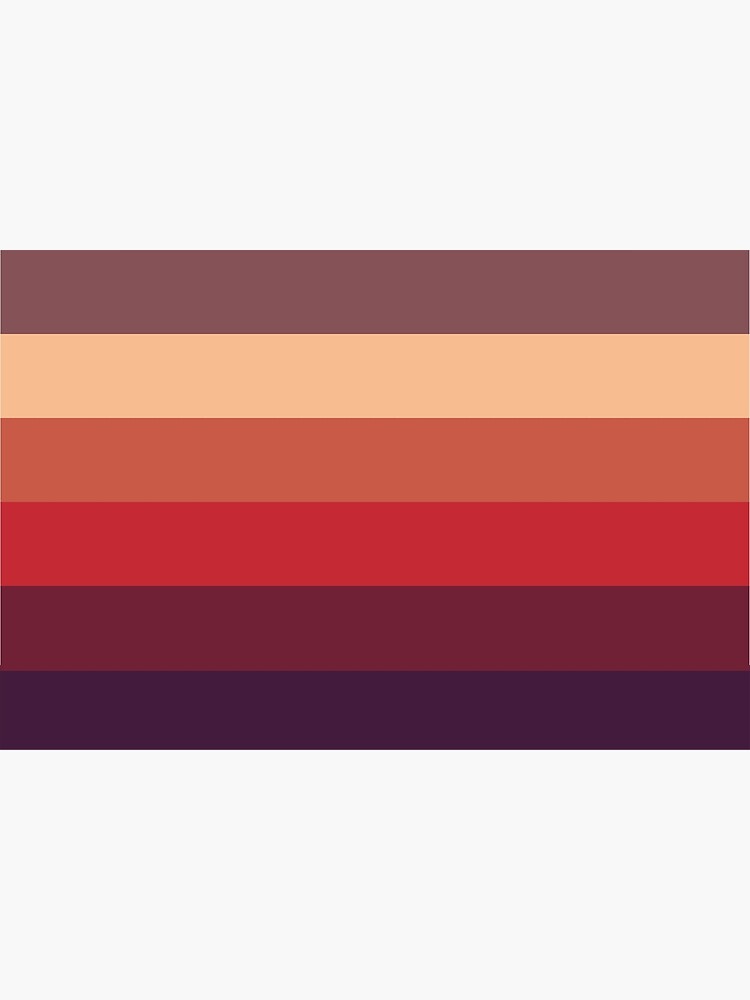 "Marsic - Pride Flag" Poster for Sale by FlagsWorld | Redbubble