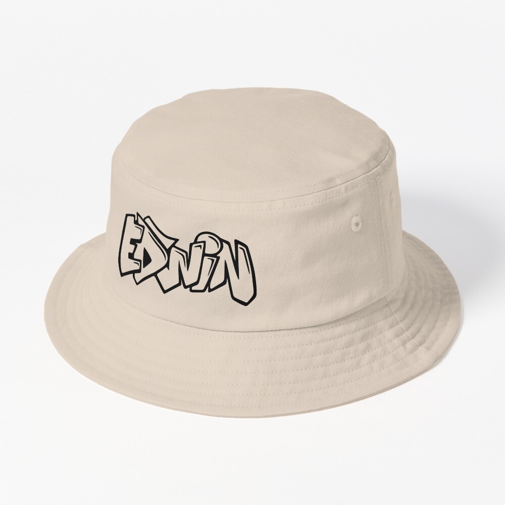 "Edwin - Graffiti Name Design" Poster for Sale by NameThatShirt | Redbubble