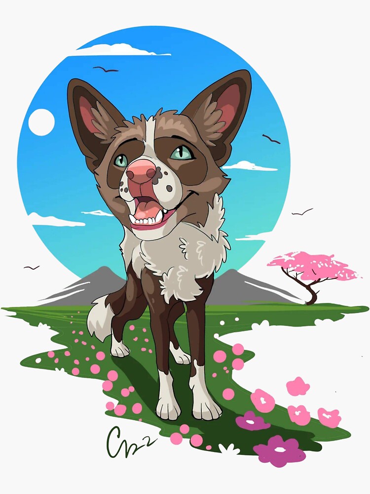 "Grogu" Sticker for Sale by 101PawsAndClaws | Redbubble