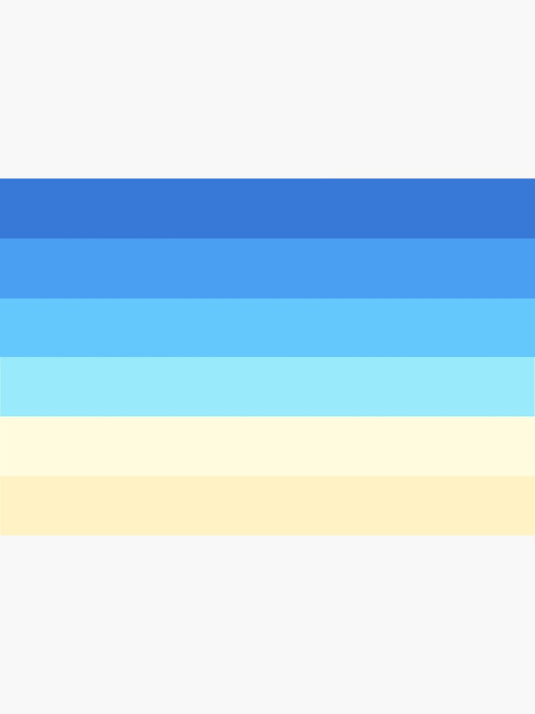 "Uranic - Pride Flag" Poster for Sale by FlagsWorld | Redbubble