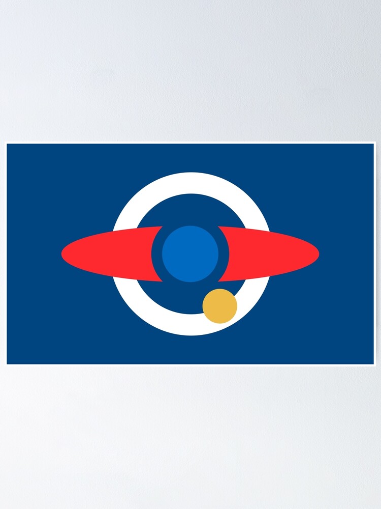 "AEUG - Anti Earth Union Group (Mobile Suit Zeta Gundam)" Poster for ...