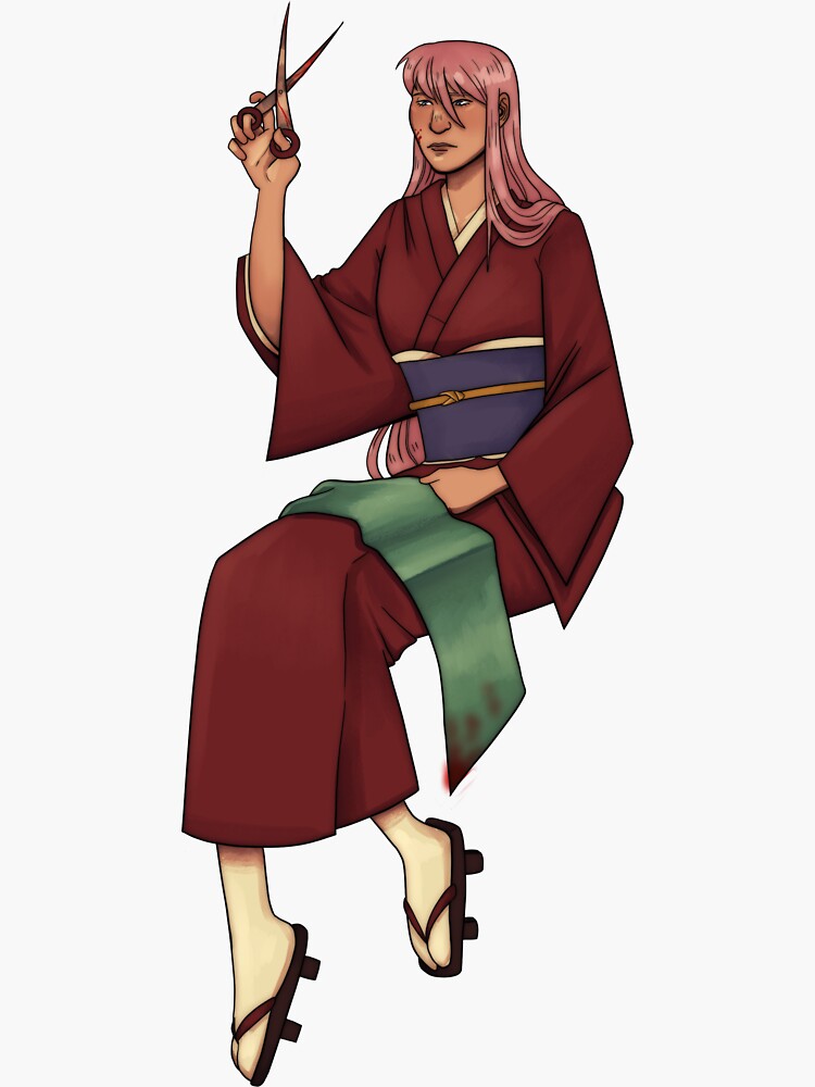 "Envy" Sticker for Sale by cansofbees | Redbubble