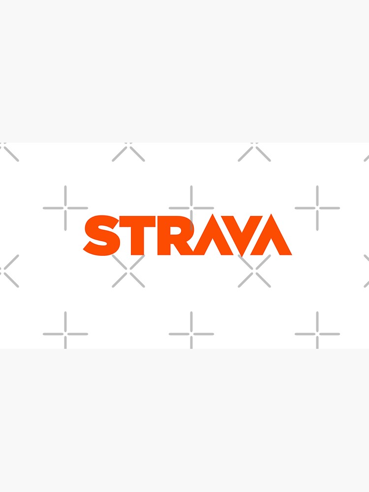 Strava Logo Png