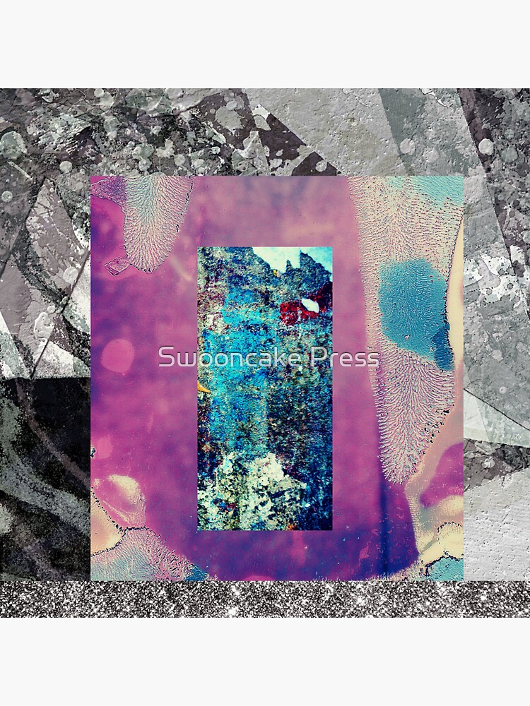 "eSseNTiaL ART" Sticker for Sale by mistivelvet | Redbubble