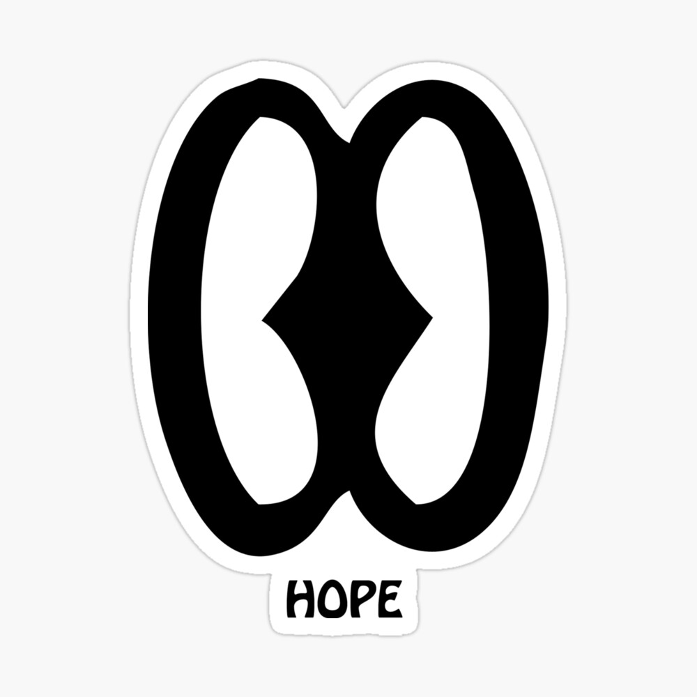 Swahili Symbol For Hope Vector Icon African Adinkra Symbol Sankofa