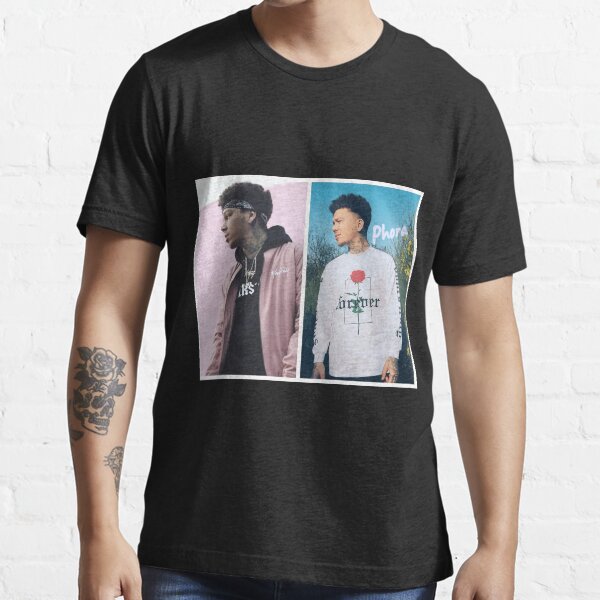 "Phora Poster" T-shirt for Sale by mcguffooleyv | Redbubble | phora t ...
