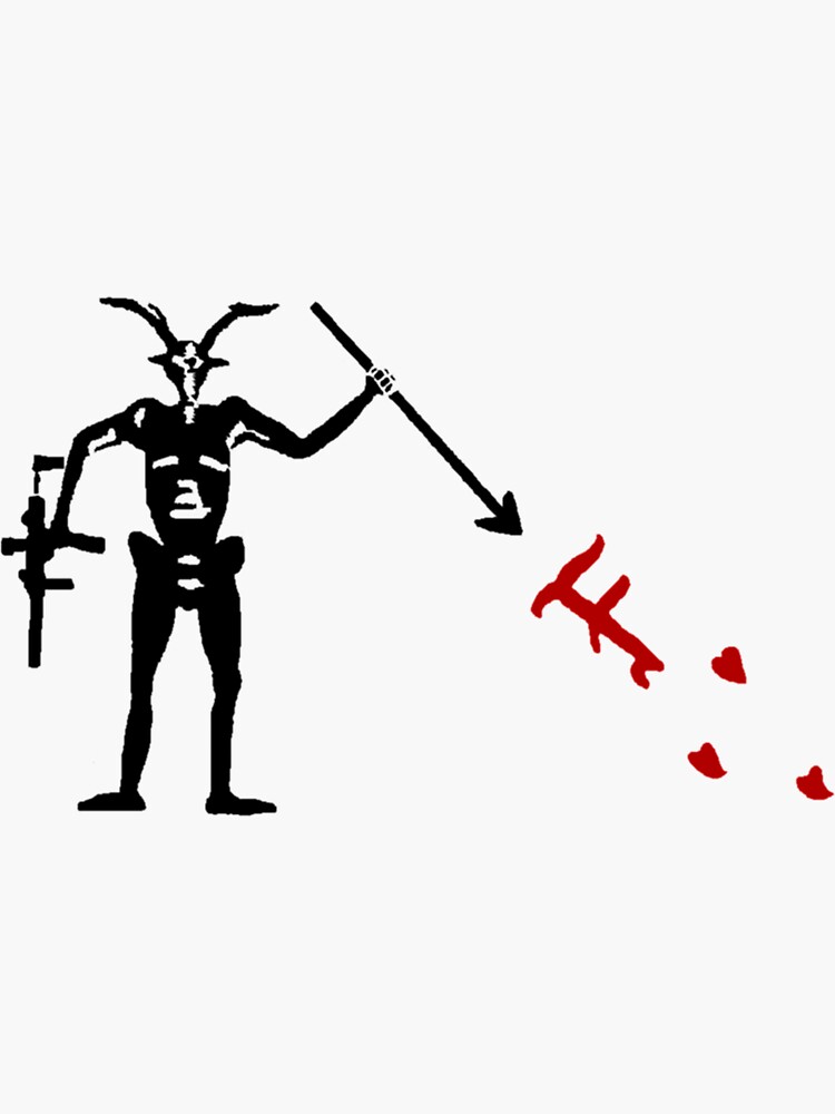 "Forward observation " Sticker for Sale by ReeceWarren | Redbubble