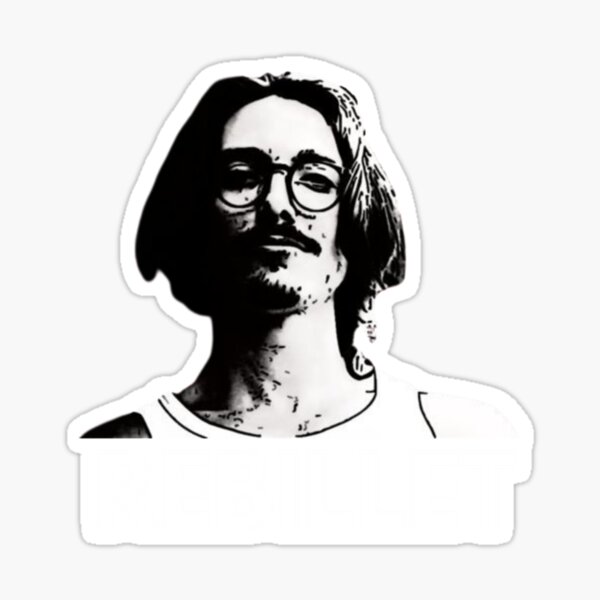 "Loop Daddy Girls Night " Sticker for Sale by GhostTees | Redbubble