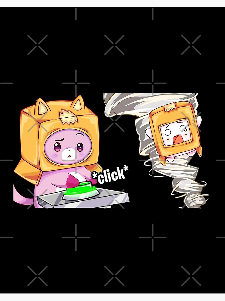 "Lanky Box shirt. Kids Lanky Box tshirt. Lanky box boxy and foxy. Lanky ...