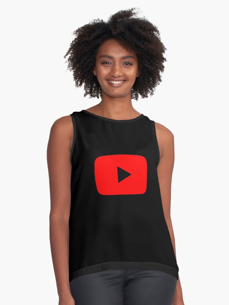 "Youtube" Sticker for Sale by Hello World | Redbubble
