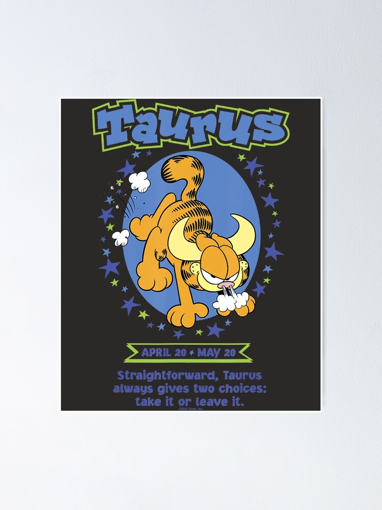Garfield zodiac sign 60 photos - Youhoroscope.com