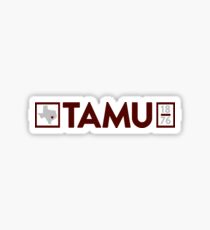 Tamu: Stickers | Redbubble