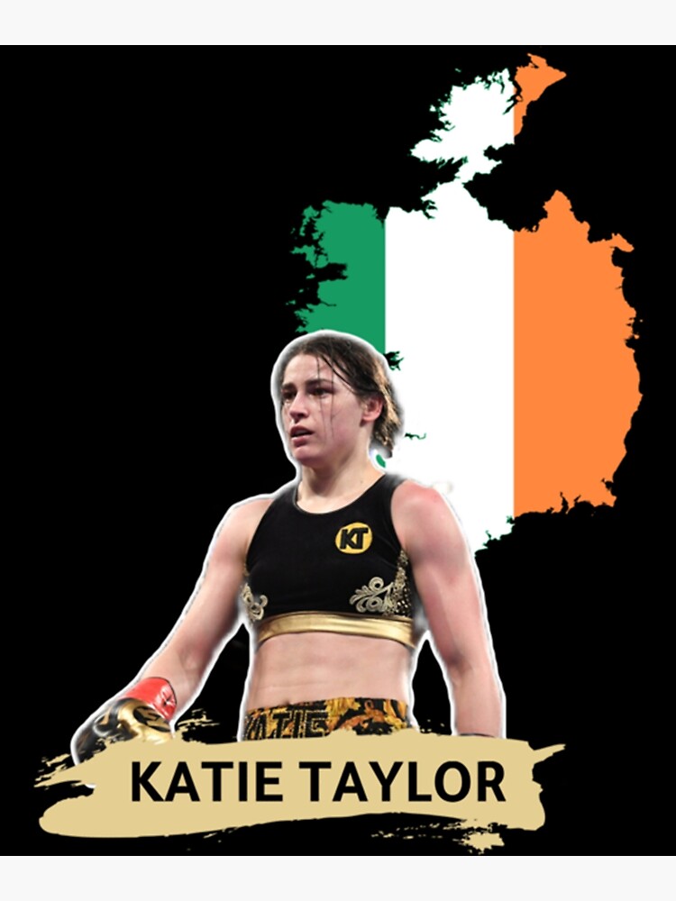 "Katie Taylor celebrity - 2022 Katie Taylor 2022 - 2022 happy moments ...