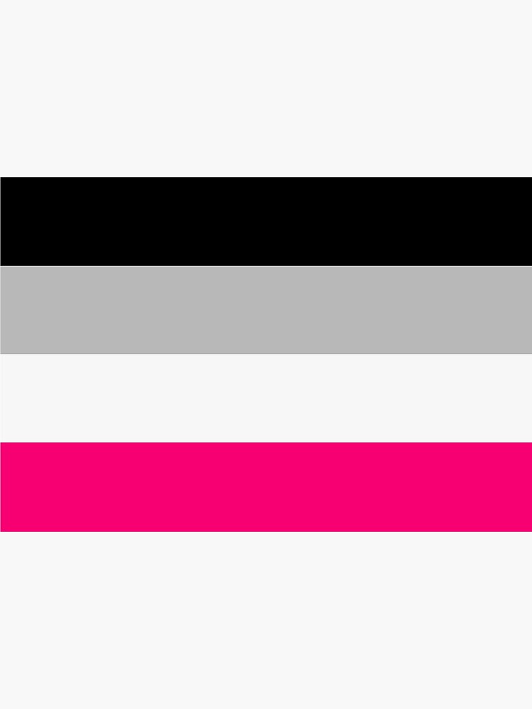 "Gynephilia - Pride Flag" Poster by FlagsWorld | Redbubble