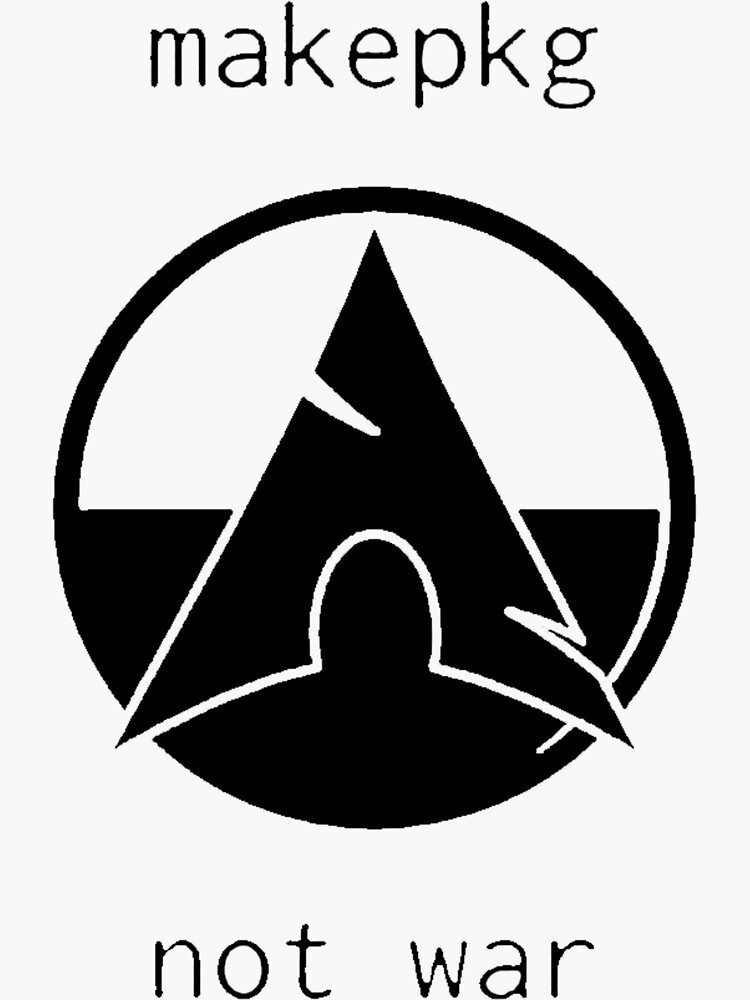 "arch linux ubuntu unix debian gnu fedora geek nerd tux manjaro hacker ...