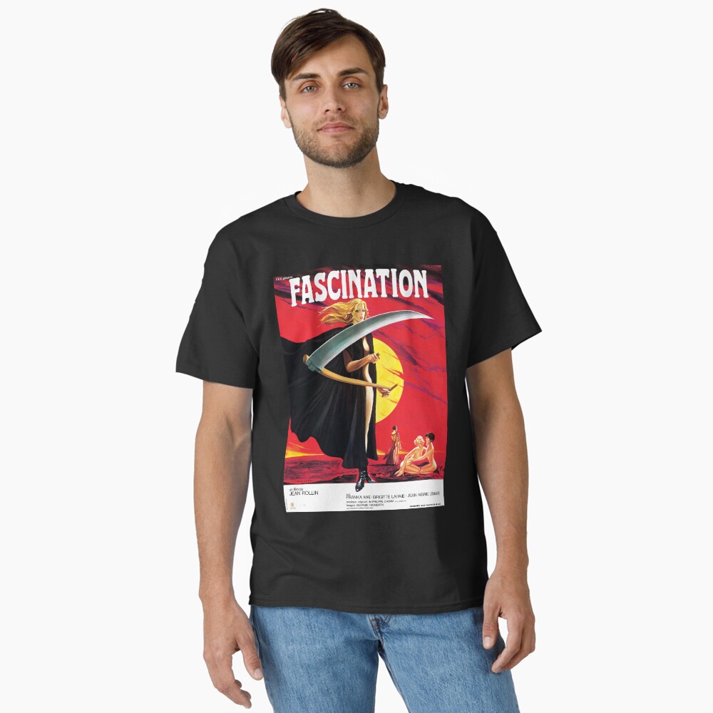 "fascination" Poster for Sale by oddpit2 | Redbubble