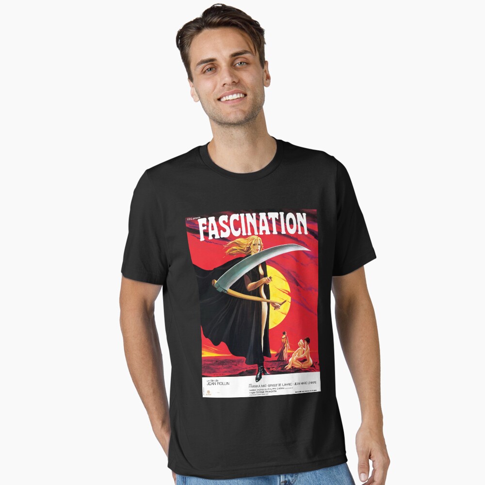 "fascination" Poster for Sale by oddpit2 | Redbubble
