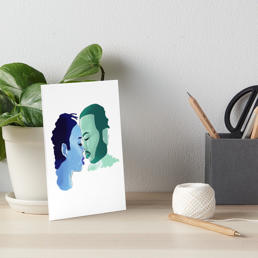 "MLM flag Pride" Art Board Print for Sale by ImoogiN | Redbubble