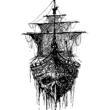 Zinkend Piratenschip Tatoeage 37 Pirat Ideen In 2025 | Schiff Tattoo,
