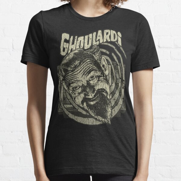 Ghoulardi Gifts & Merchandise for Sale | Redbubble