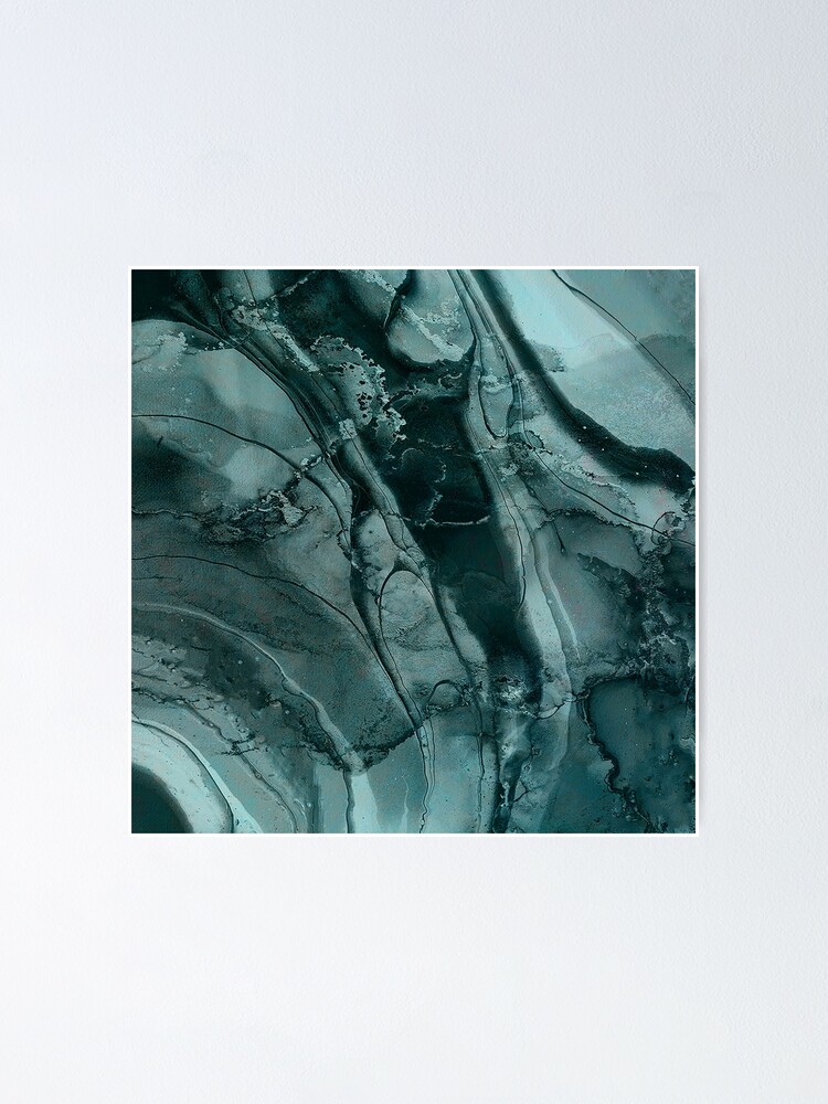 "Rigel" Poster for Sale by lmarsdesign | Redbubble