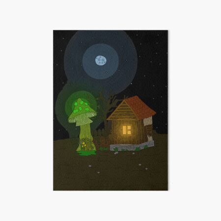 "village, Radioactive, game, drawing" Art Board Print for Sale by jk ...