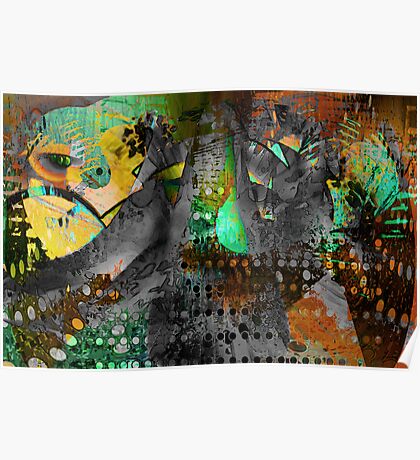 Riddle: Posters | Redbubble